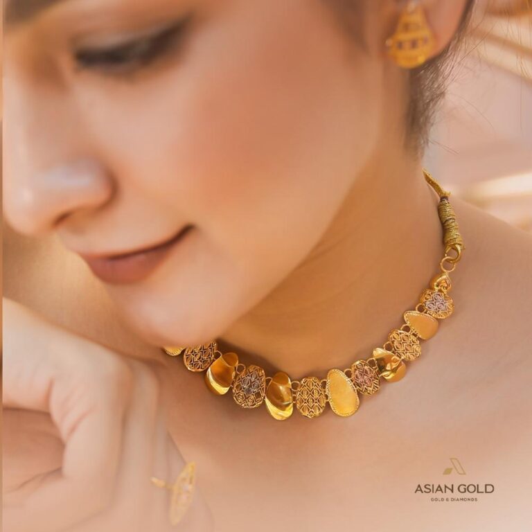 About Us – Asian Gold